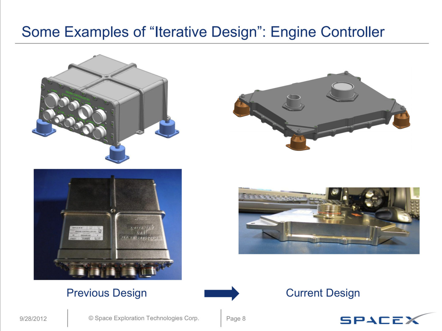 Systems Engineering at SpaceX – Valispace