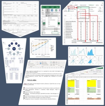 Why you need more than a spreadsheet for your engineering data | Valispace