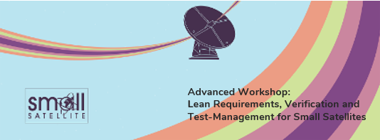Recap of Advanced Workshop: Lean Requirements, Verification and Test ...