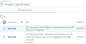 How to: Break Down Requirements for Efficient Engineering in Complex ...