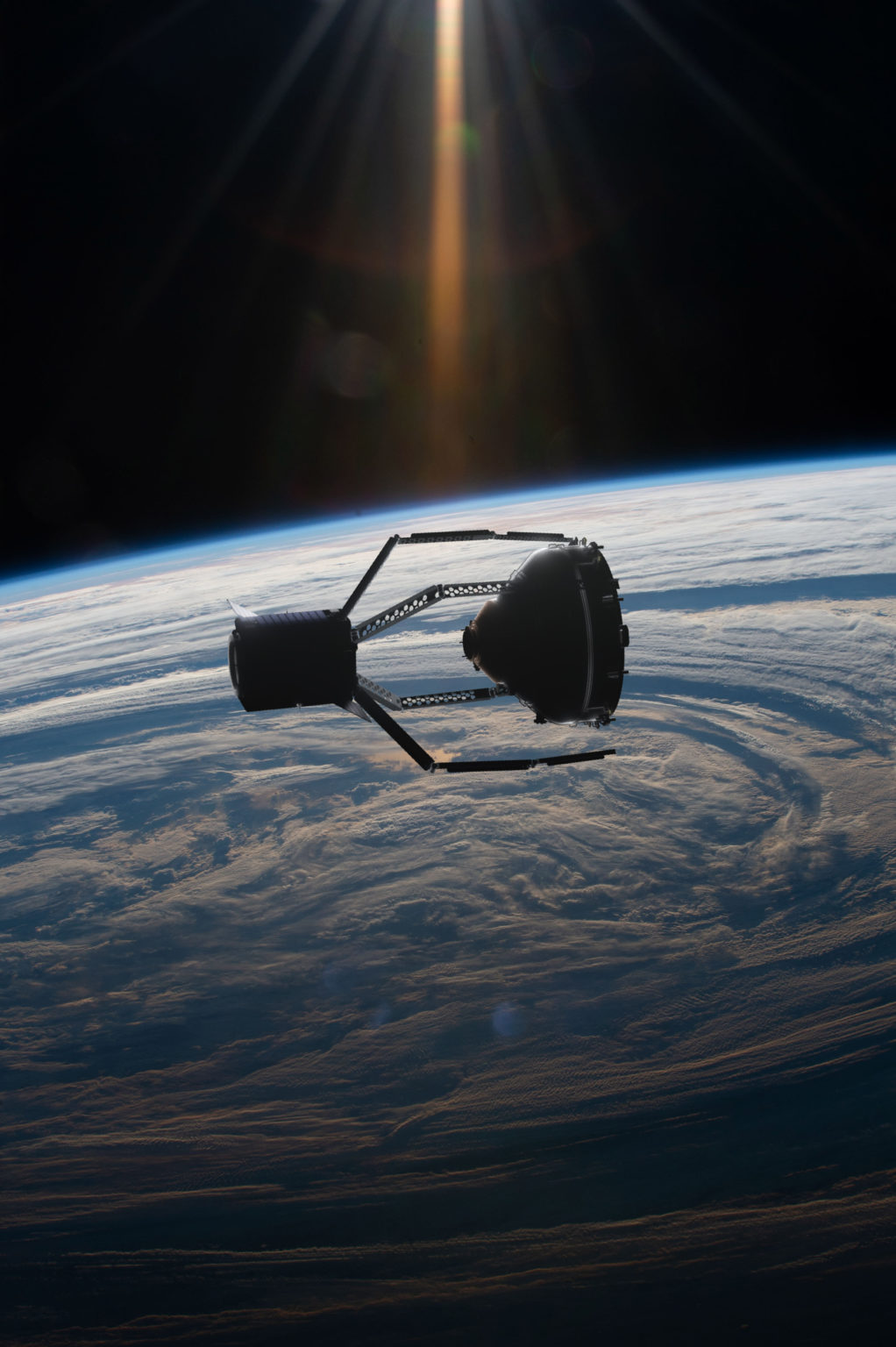 ClearSpace is shaping sustainability beyond Earth, their engineers ...