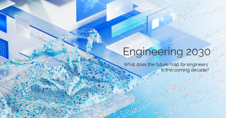 The Future of Engineering – Engineering 2030 – Valispace