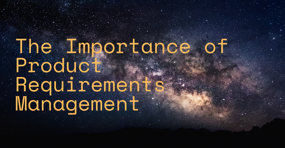 Streamlining Hardware Development: The Importance of Product ...