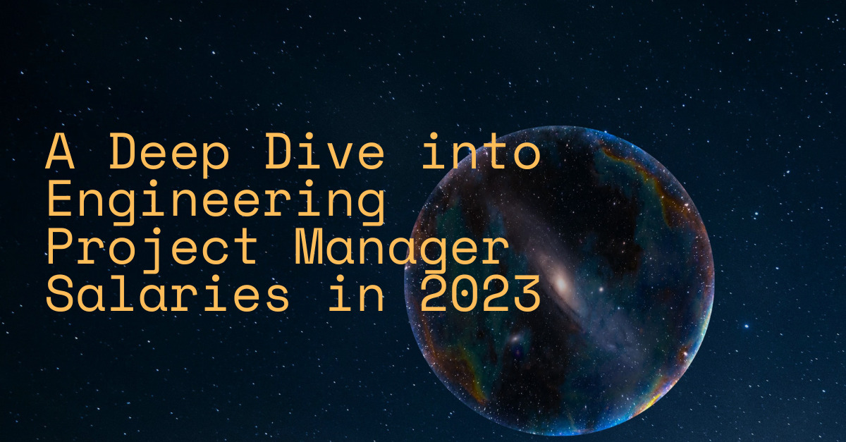 Unlocking the Earnings Potential: A Deep Dive into Engineering Project ...