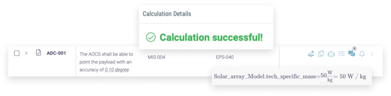 Design System | Valispace