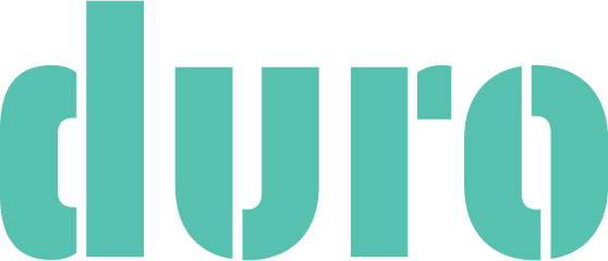 Logotipo Duro