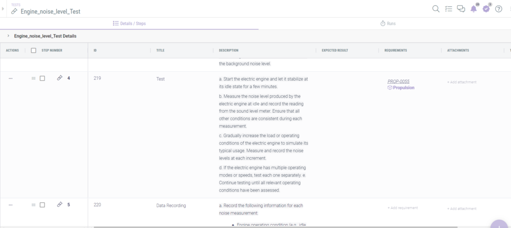 How to Perform the Verification Process and how you can do it in Valispace? – Valispace