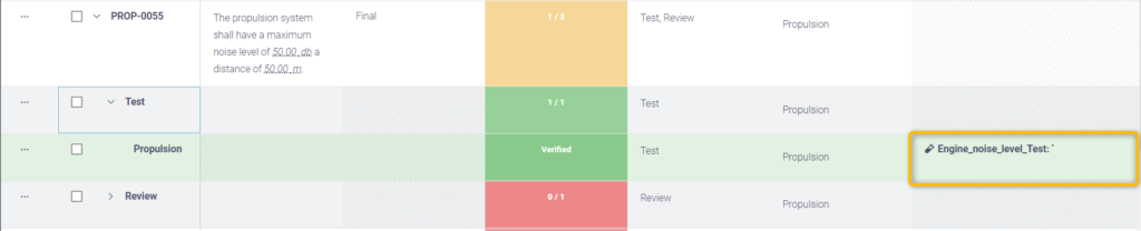 How to Perform the Verification Process and how you can do it in Valispace? – Valispace