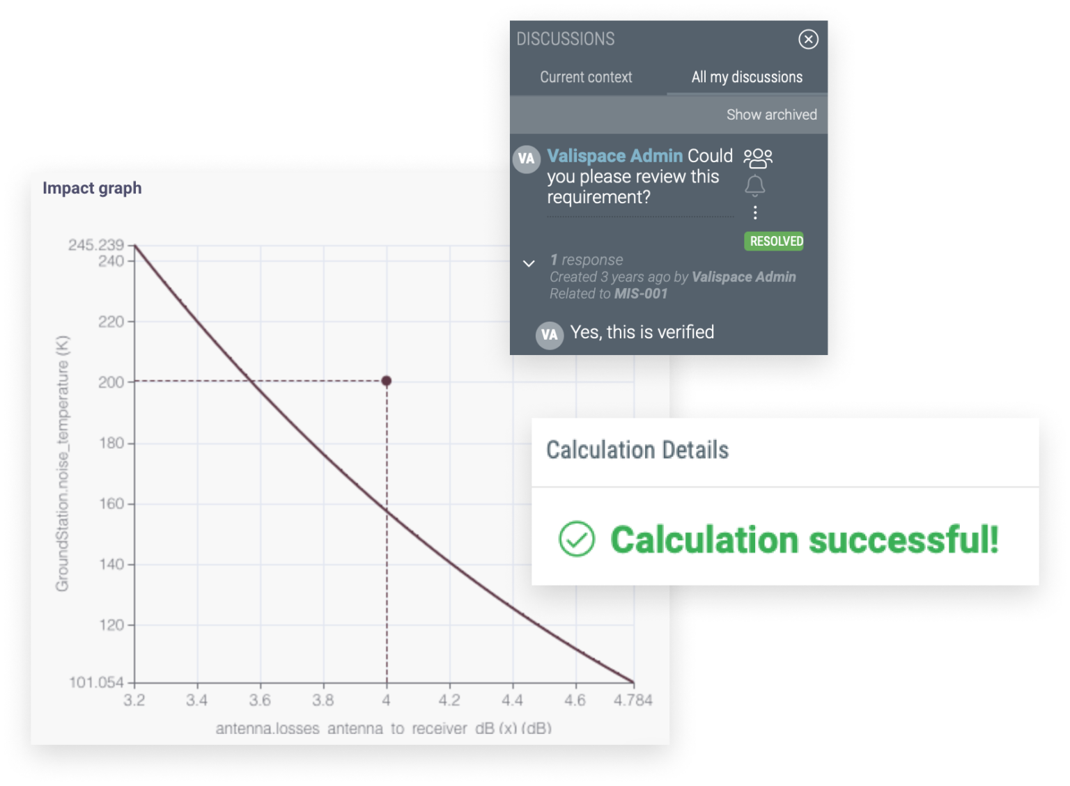 Valispace – Where the world builds hardware