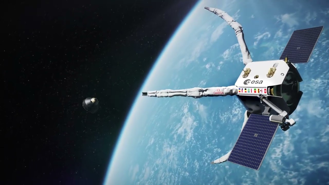 ClearSpace Case Study (new) – Valispace