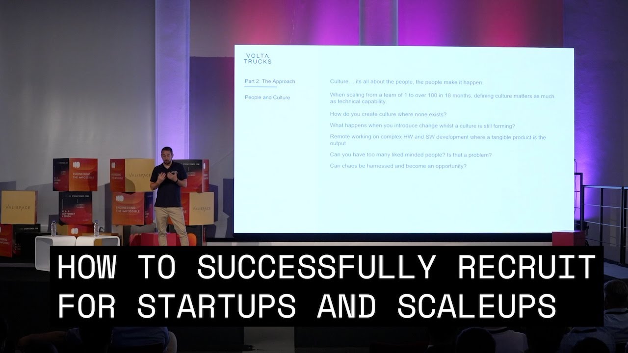 How to: Break Down Requirements for Efficient Engineering in Complex Hardware Projects | Valispace